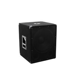 Omnitronic BX-1550 Subwoofer, 800W