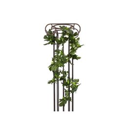 EUROPALMS Hopfengirlande, k&uuml;nstlich, 170cm - Die ideale Bierdeko f&uuml;r W&auml;nde und Buden