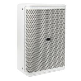 DAP-Audio DAP Xi-10 10" Speaker White - 10-Zoll Passiv installations Lautsprecher - wei&szlig;