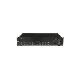 DAP-Audio DAP PA-7120 120W 100V Amplifier