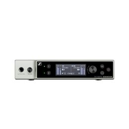 Sennheiser EW-DX EM 2 (S1-10), Frequenzbereiche 606.2 - 693.8 MHz