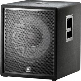 JBL JRX 218S PA-Subwoofer