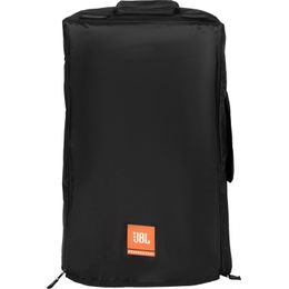 JBL EON715-CVR-WX, Wetterschutzh&uuml;lle f&uuml;r EON715, Weiches Innenmaterial aus 210D-Polyester mit 5 mm Schaumstoffpolsterung