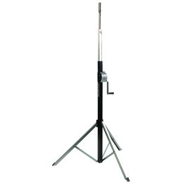 DURATRUSS DT ST-3800B, Stativ mit Zahnstangensystem