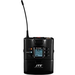 MONACOR JTS R-4TBM/5 - UHF-PLL-Taschensender
