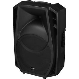 IMG Stageline WAVE-15A - 15" Aktivbox