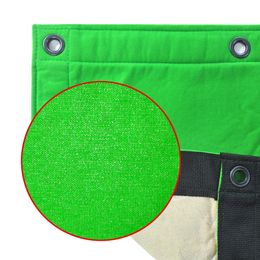 TheRagPlace 06' x 06' (182x182cm) Chromakey Tempo Green
