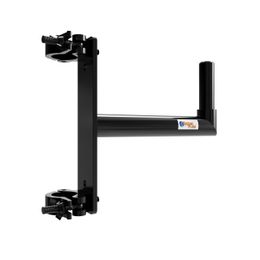 Global Truss Lautsprecherhalterung f&uuml;r F31-F45 stage black