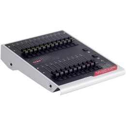 LSC Mantra Wing - Fader Wing f&uuml;r 12 Fixtures 22x Fader, 1x USB, 1x DMX 512