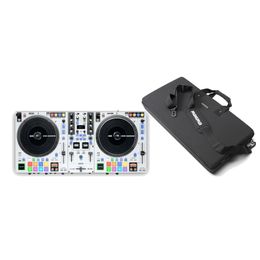 RANE ONE MKII inkl. Magma CTRL Case