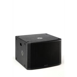 dBTechnologies LVX PSW 18 18" passive Subwoofer, 8 Ohm, 1000W
