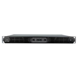 DAP-Audio DAP SI-4.450 - 4 x 450 W Verst&auml;rker zur Festinstallation