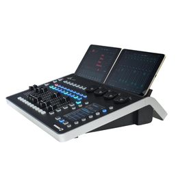 WORK LightShark LS-1 - 1x LCD Display, 2x DMX 512, 1x RJ45 etherCON (ArtNet)