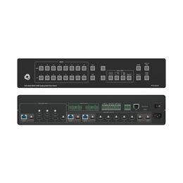 Kramer MTX3-88-SE - 8x8 Nahtlose Multi-Viewer-Matrix