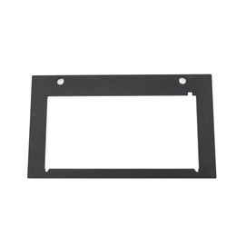 MAGMA Groove Terminal Faceplate Four - schwarz