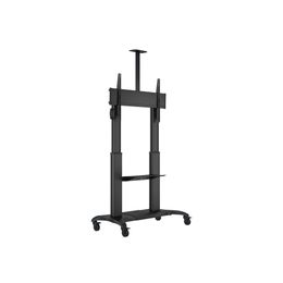 Multibrackets Public Floorstand Dual Pillar 180 HD - Bodenstativ