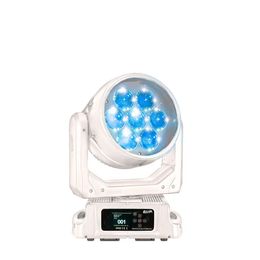 Elation Proteus Rayzor 760 WMG, HW, IP 65, 7x 60 W RGBW LED, SparkLED, 5&deg;-77&deg;, DMX 512-A (RDM)