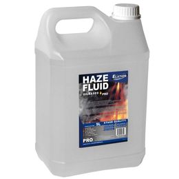 Elation Haze Fluid OH - oil based 5 Liter