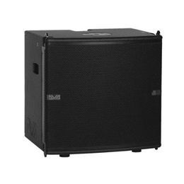 dBTechnologies DVA MS12 12" active flyable subwoofer 700W f&uuml;r DVA Mini