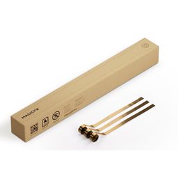 MAGIC FX Speedfill Pro Streamers, 10m x 1,5cm, GL - golden
