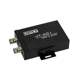 DMT VT 401 - HDMI to 3G-SDI converter