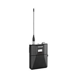 Shure QLXD1=-Z18 - QLX-D Taschensender, 1785-1805 MHz