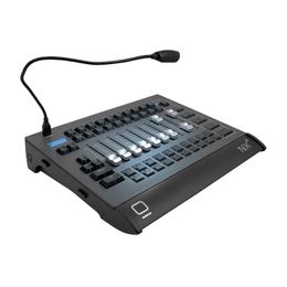 Obsidian NX-P - Wing mit 10 motorisierten Playback-Fadern
