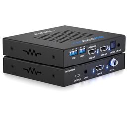 Blustream SM11EARC-8K Signal Manager HDMI 2.1 HDCP2.3