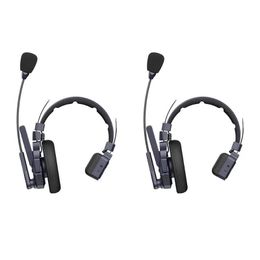 SYNCO Xtalk Master XM2 - Xtalk Master Wireless Intercom System - Single Ear