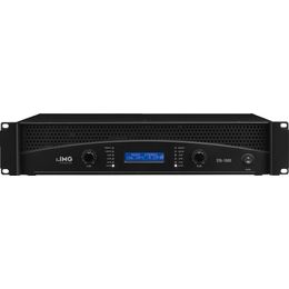 IMG Stageline Verstaerker STA-1000