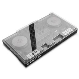 Decksaver NI Kontrol S3