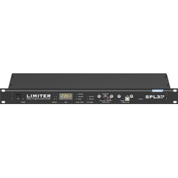 Dateq SPL-3TSMKII - Audio Level Guard mit Mess-Mikrofon und Zeitschaltuhr