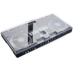 Decksaver LE Pioneer DJ DDJ-REV7 Staubschutzabdeckung