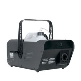 Elation Magmatic Crisp, Schneemaschine, 1.250 W, DMX-512 A (RDM)