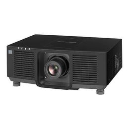 Panasonic PT-MZ882 - LCD-Projektor mit Laser-Technologie (WUXGA 1.920 x 1.200 - 8.200 Lumen - Digital Link - Lens Shift - incl. Objektiv 1.61 - 2.76:1