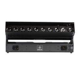 GLP impression X4 Bar 10, LED Bar, 10 x 15 Watt RGBW LED