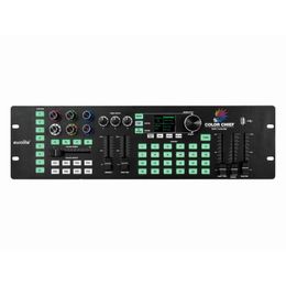 Eurolite DMX LED Color Chief Controller