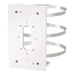 Panasonic WV-QPL500-W - Mastmontagehalterung f&uuml;r WV-U15xx / WV-U25xx Kamera-Serie - i