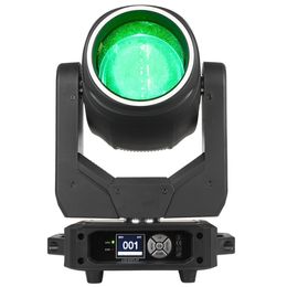 LIGHT4ME FOCUS 200W BEAM RING LED