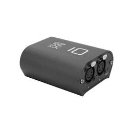 Obsidian NX DMX - 2x DMX 512, configurable as In/Out, Power over USB-Port