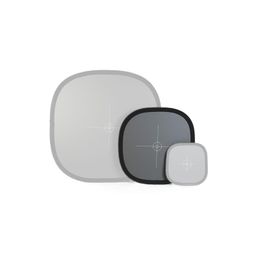 Lastolite LL LR2050 Ezybalance Aufheller/18% Graukarte 50cm