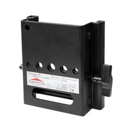 DURATRUSS DT Zelthalterung 150kg Schwarz