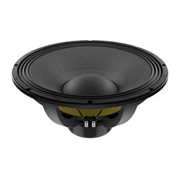 LAVOCE SAN215.30-4 21" Subwoofer, Neodym, Alukorb