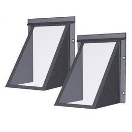 HK Audio RCS Rain Cover Set - Regenschutz-Set f&uuml;r 1x LTS A oder 2x LTS