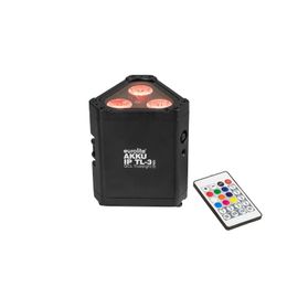 Eurolite AKKU IP TL-3 QCL Trusslight CRMX