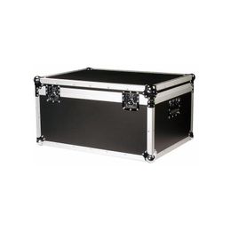 DAP-Audio DAP Stack Case 4, Packma&szlig;-Case, 780 x 580 x 410mm