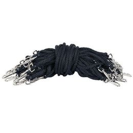 Showtec Grippon Step Kabuki Cord