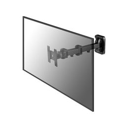 Lindy 40765 Flexible Wandhalterung f&uuml;r LCD-Monitore - LCD-Monitor-Wandhalterung f&uuml;r 1