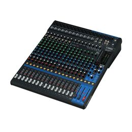 Yamaha MG 20XU, 20 Kanal Mischpult mit FX & USB,