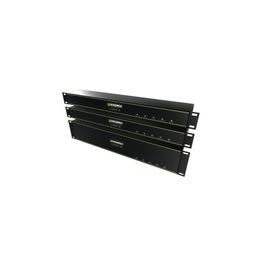 Madrix LUNA 16 Port USB / Art-Net Node